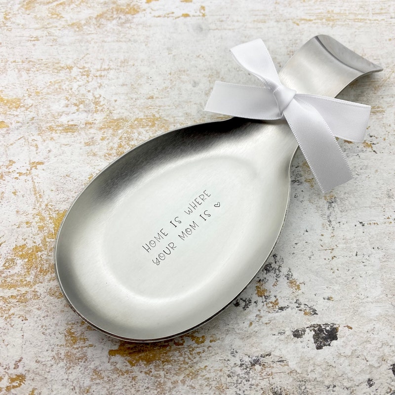 Mothers Day Spoon - Etsy