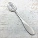 There is No Spoon Hand Stamped Matrix Lovers Spoon. the Spoon Only ...