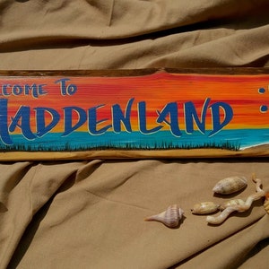 Hand Painted One of a Kind Custom Orders....sunsets... Sunrises ...