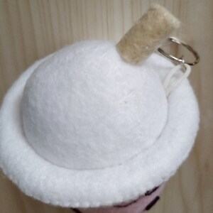 Felt Doll, PDF Pattern and Tutorial Felt Boba Milk Tea, Boba Bubble ...