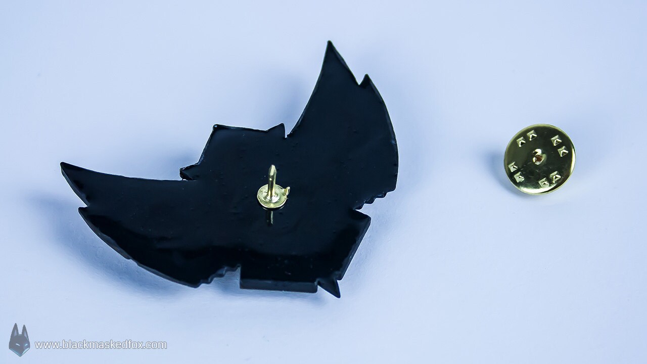 Bronze Badge Lol Hand Painted - Etsy