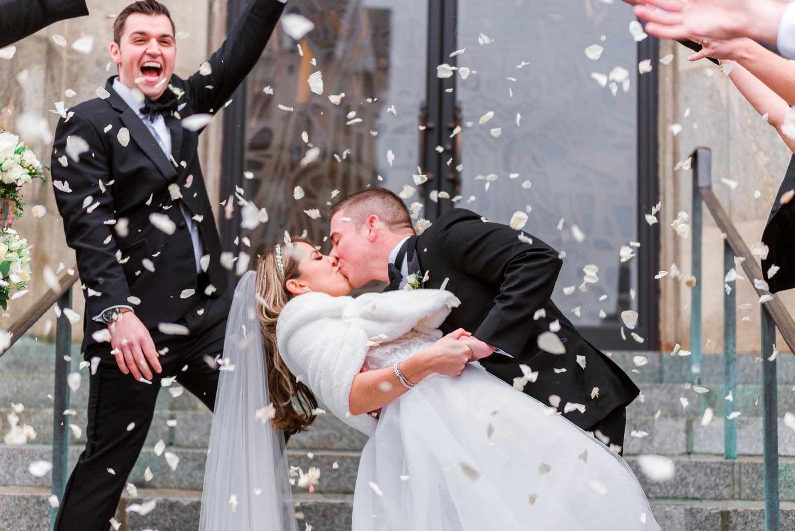 Set of 20 Rose Petal Cones.diy Eco-friendly Blooming - Etsy