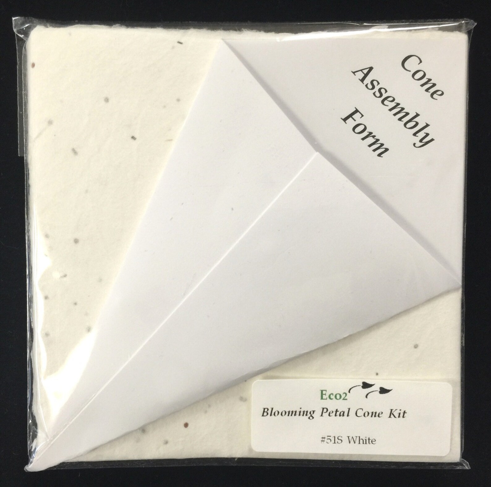 Set of 20 Rose Petal Cones.diy Eco-friendly Blooming - Etsy