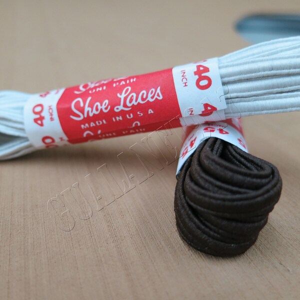 Elastic Shoelaces - Etsy