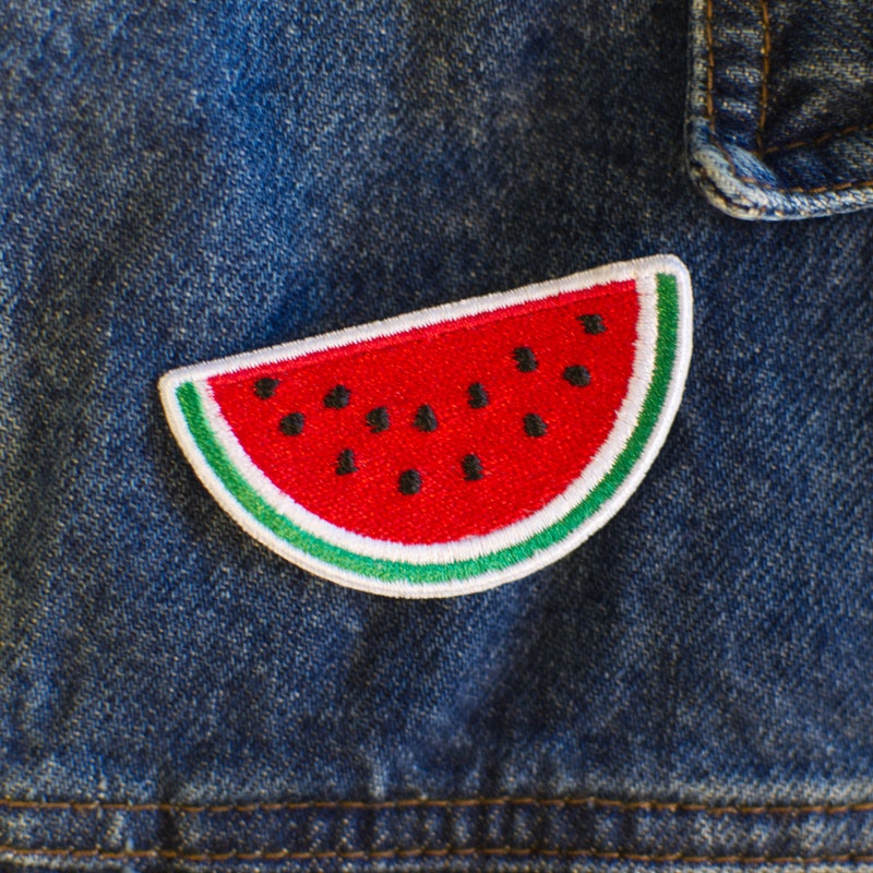 Watermelon Patch - Etsy
