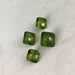 Natural VESUVIANITE IDOCRASE Oval Cut 4 Pcs 23.80 Carats - Etsy