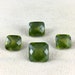 Natural VESUVIANITE IDOCRASE Oval Cut 4 Pcs 23.80 Carats - Etsy