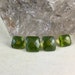 Natural VESUVIANITE IDOCRASE Oval Cut 4 Pcs 23.80 Carats - Etsy