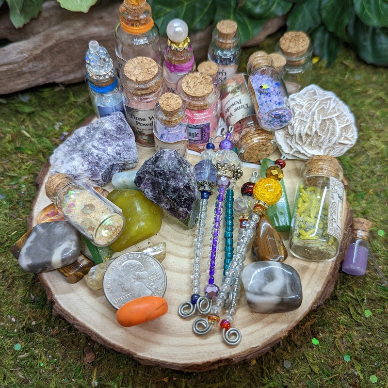 Fairy Supplies - Etsy