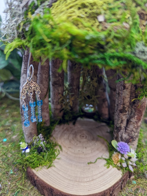 Indoor Fairy Garden Ideas