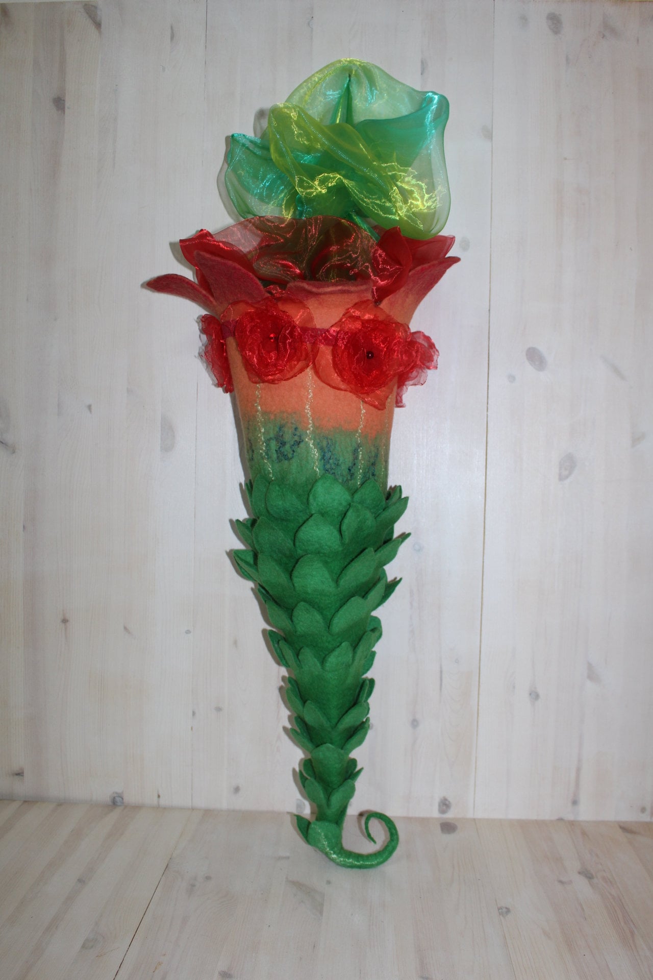 Red Green Germany School Cone, Cornet, Schultüte, Zuckertüte, School ...