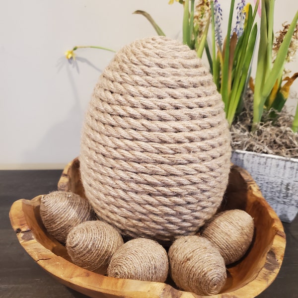 Hanging Jute Twine - Etsy