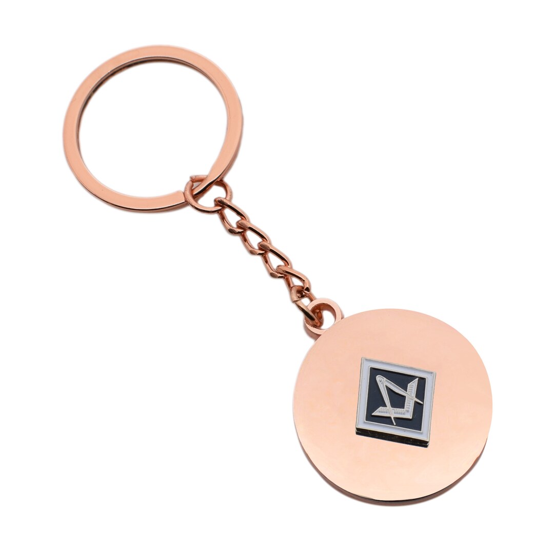 Masonic Freemason Motif Design With Special Personalised Engraved ...