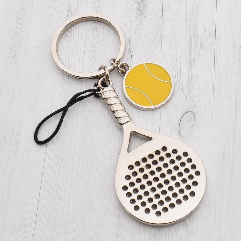 Paddle Key Chain - Etsy UK