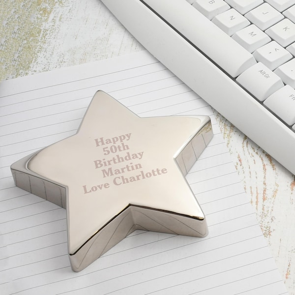 Paperweight - Etsy UK