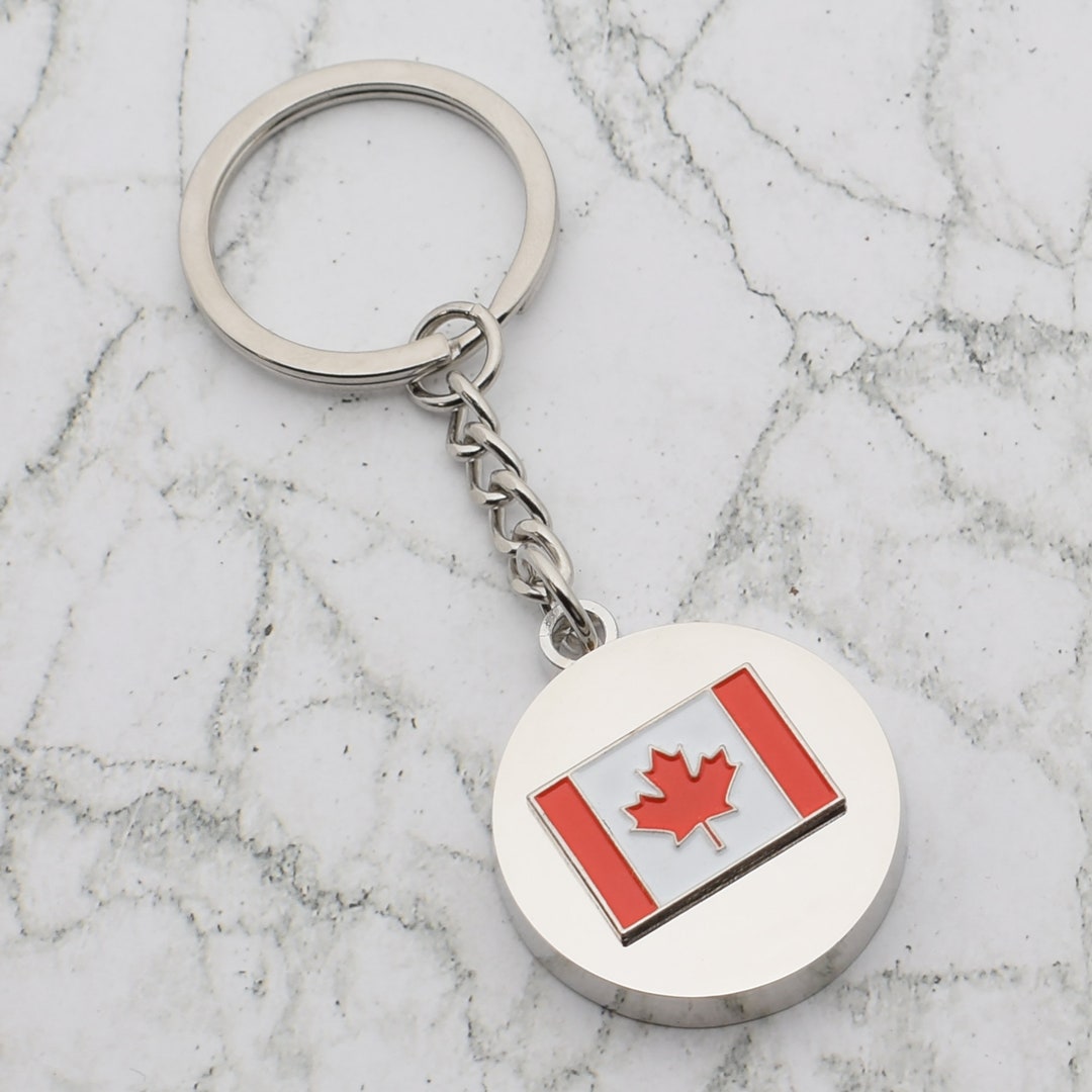 Beautiful Canada Canadian Flag Design With Special Personalised ...