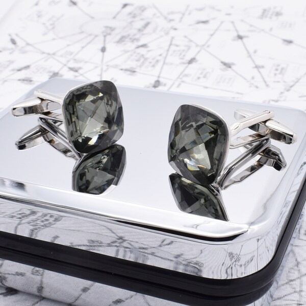 Unusual Cufflinks - Etsy UK