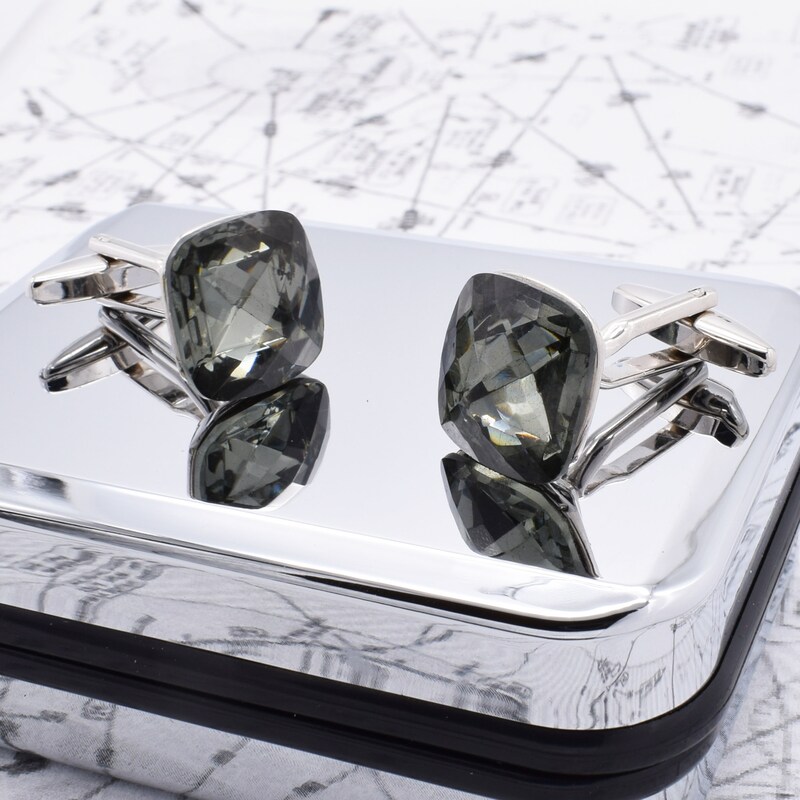 Unusual Cufflinks - Etsy UK