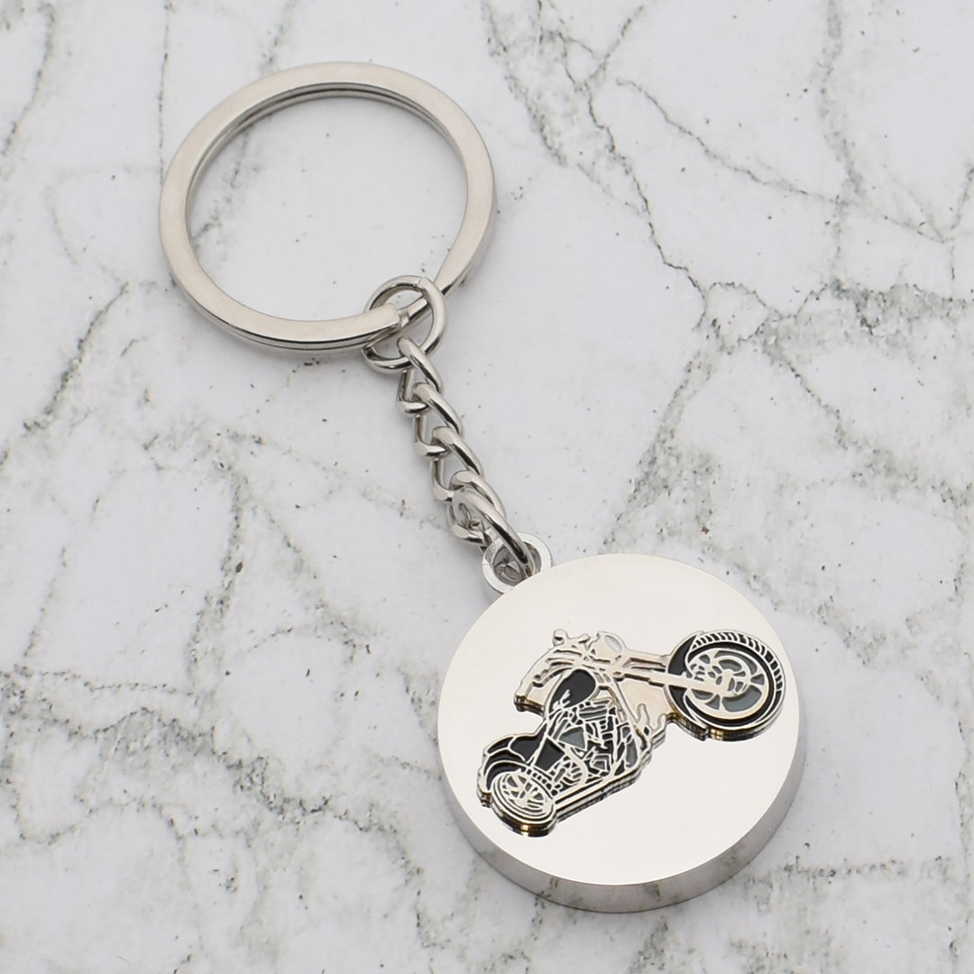 Beautiful Black Chopper Easy Rider Motorbike Motorcycle Bikers Design ...