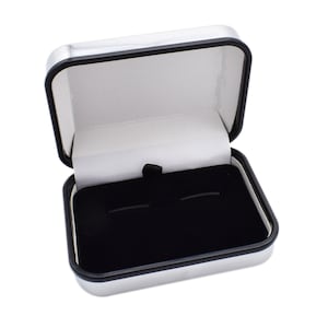 Thor's Hammer Mjölnir Design Personalised Engraved Chromed Cufflink ...