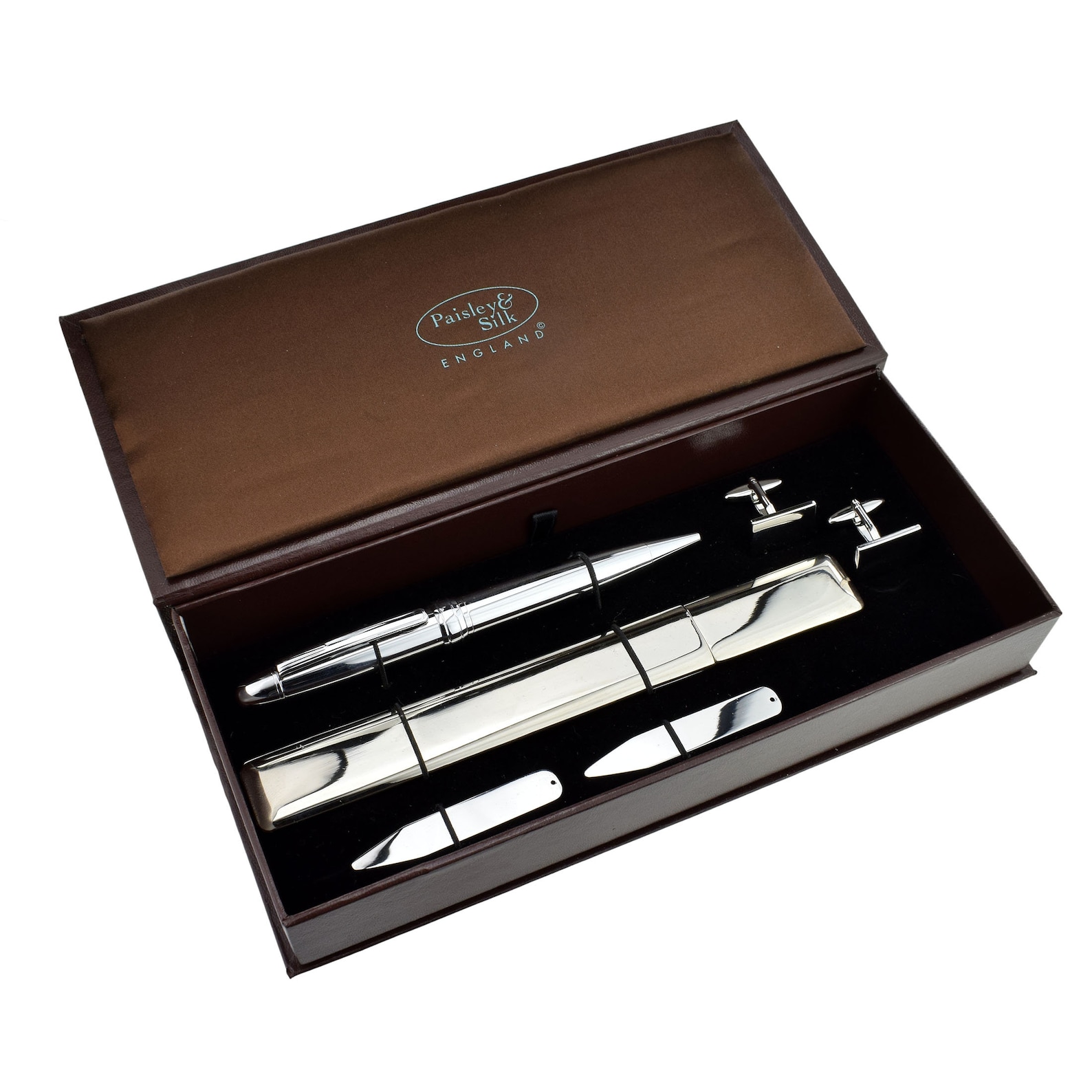 Personalised Executive Desk Gift Set - Etsy