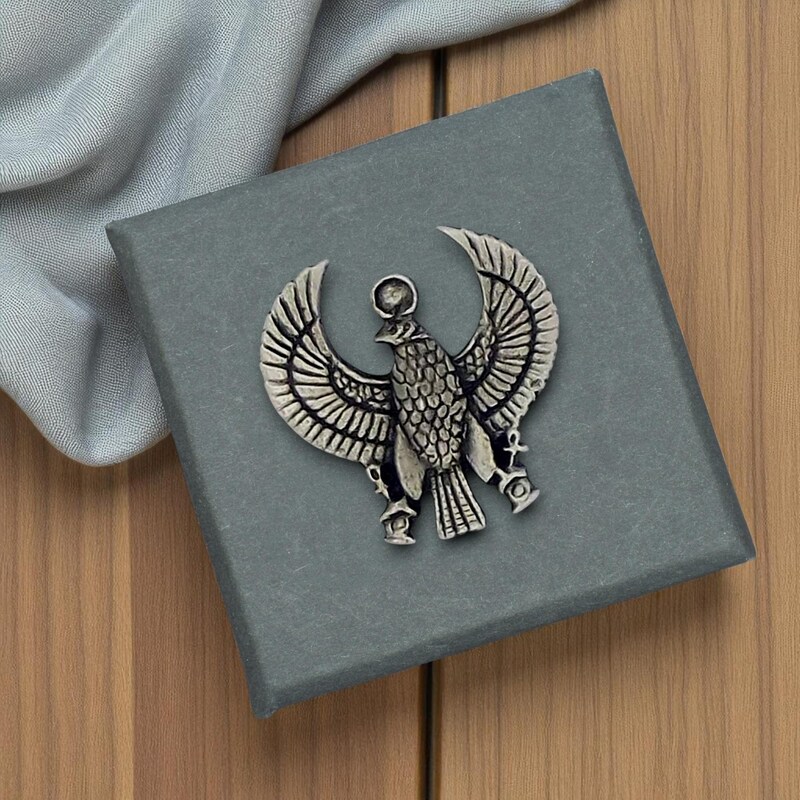 Pewter Badge Medieval - Etsy UK