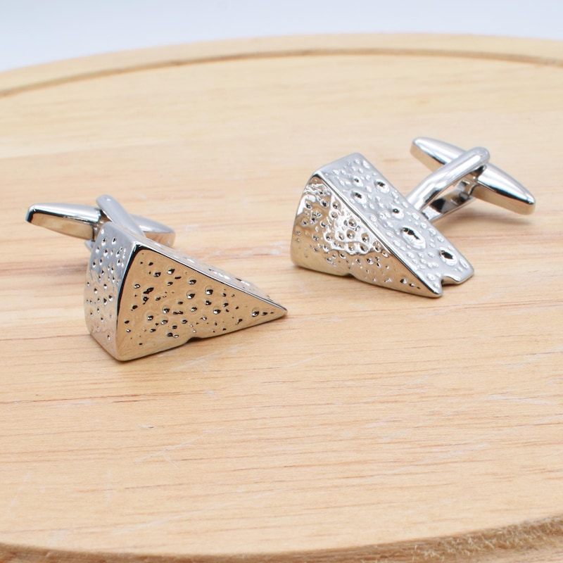 Dnd Cufflinks - Etsy