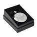 Personalised Spitfire Engraved Design Pocket Watch With Message on the ...
