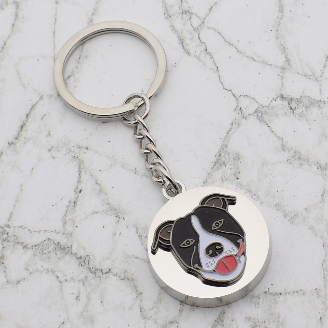 Staffordshire Bull Terrier Staffie Pet Dog Design With Special ...