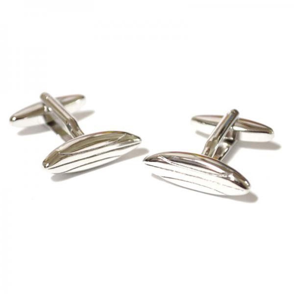 Long Cufflink Box - Etsy