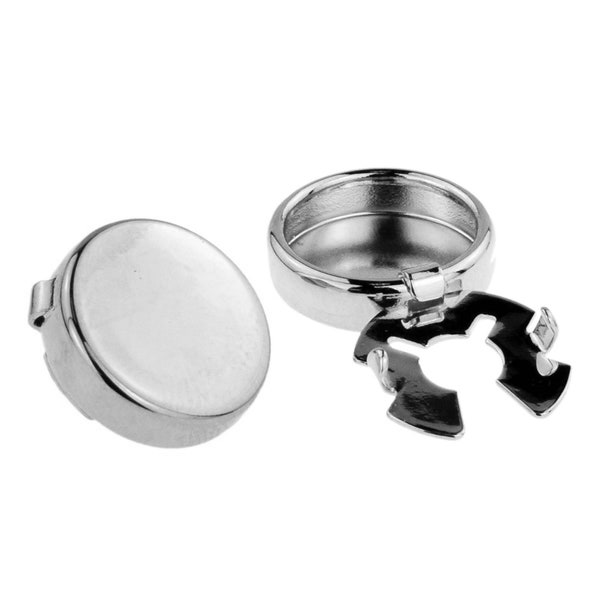 Button Covers - Etsy