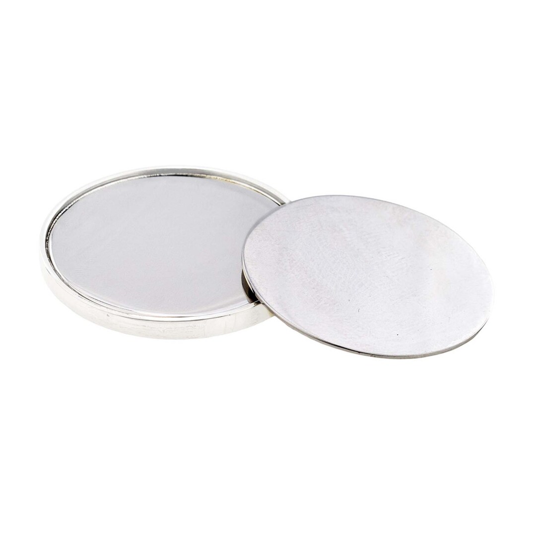 Personalised Engraved Medallion / Flipping / Toss Coin Suitable ...