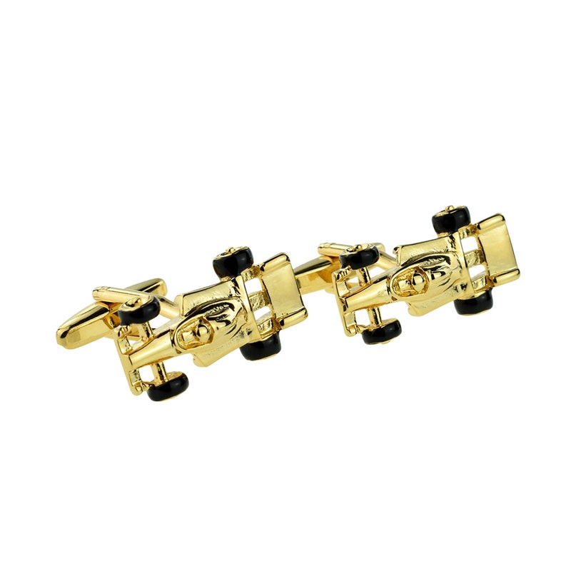 Formula Cufflinks - Etsy