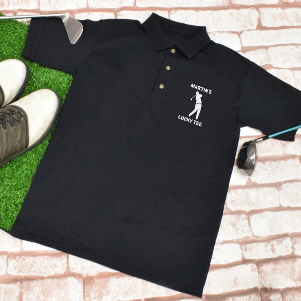Golf Birthday Shirt - Etsy
