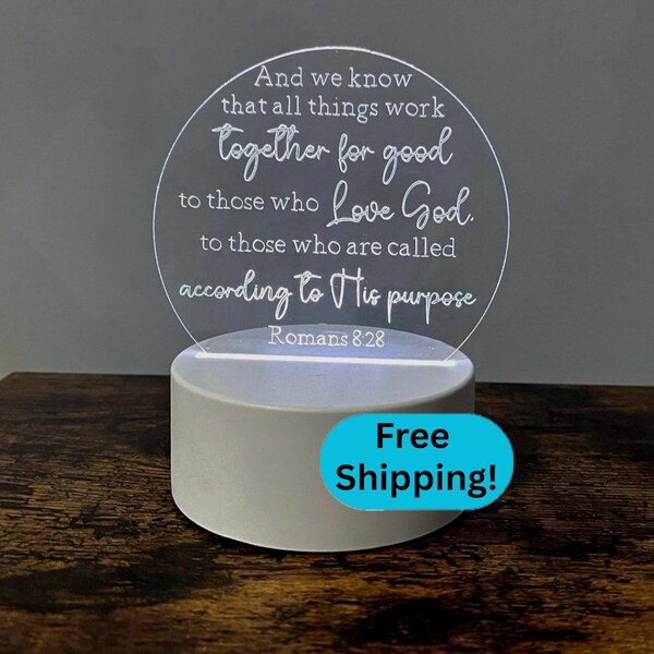 Led Word Lights - Etsy