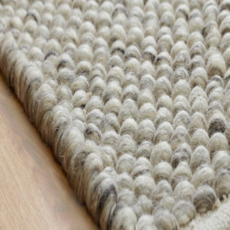 Wool Rug - Etsy