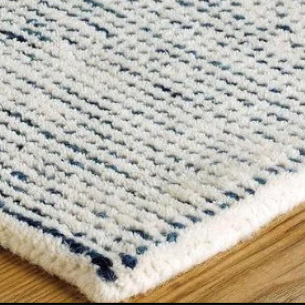 Cream Rug - Etsy
