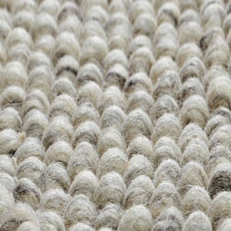 Knitted Rug - Etsy