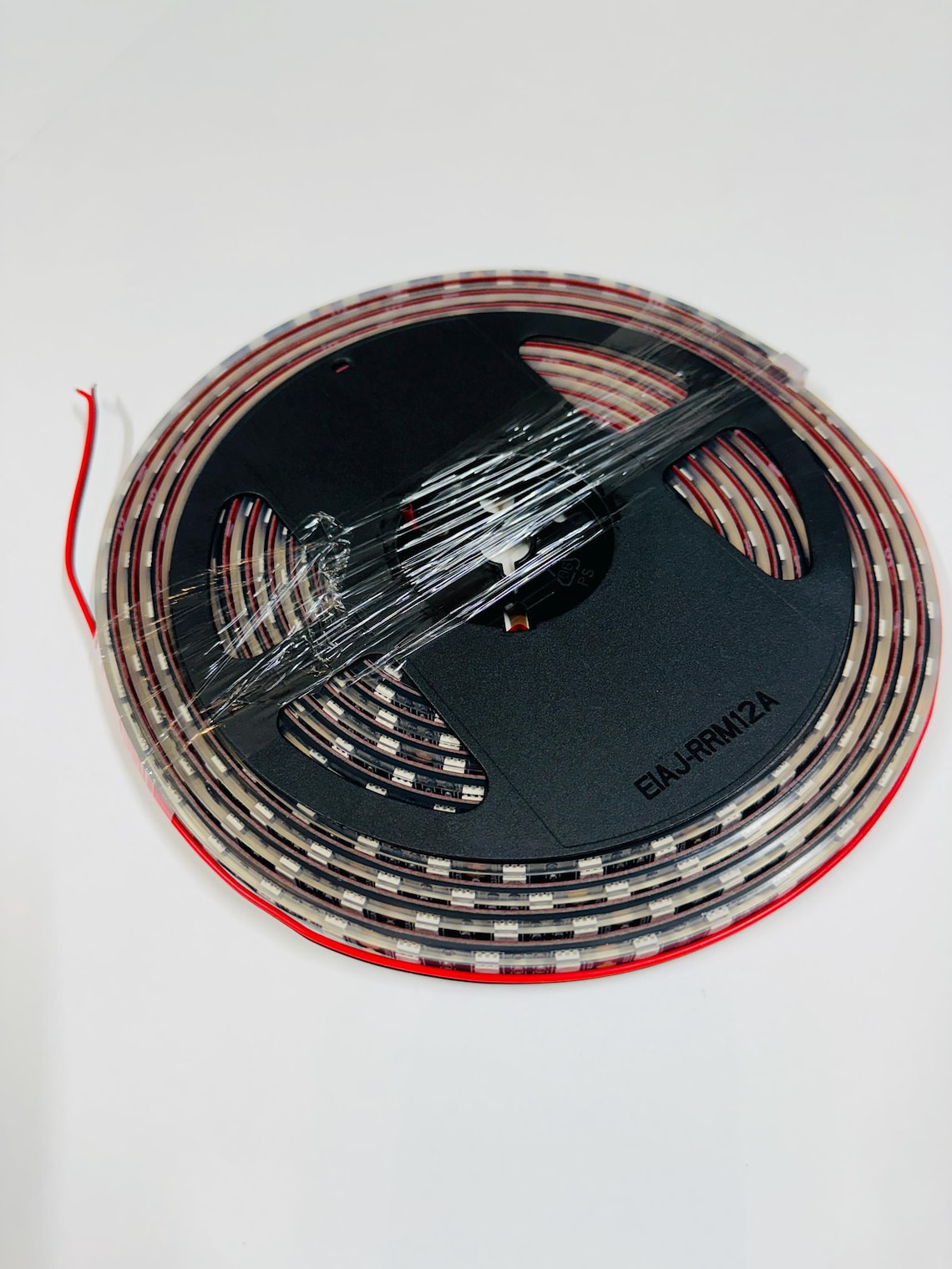 16ft or 20 Ft LED Black Light With White Night Fishing LED Strip UV ...