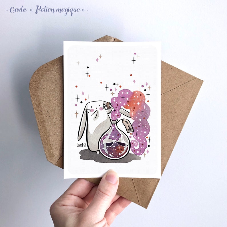 Postcards Set of 6, Halloween Collection, Pack of Fall Mini-prints ...