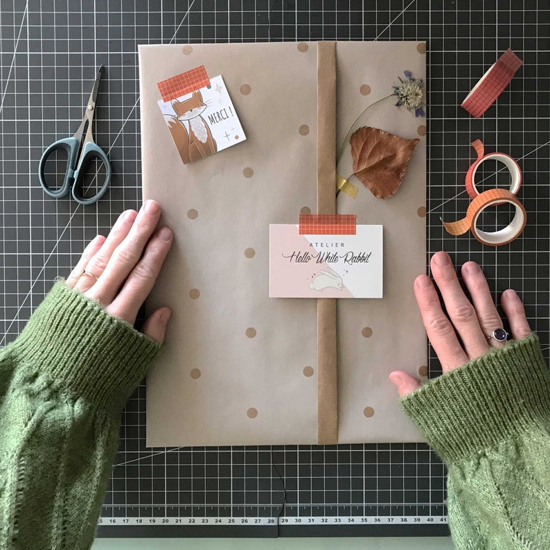 Cape Gooseberry Print Rabbit & Physalis Illustration Fall - Etsy