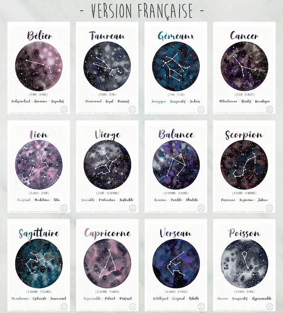 Zodiac sign for october month 60 photos - Astrologytoyou.com
