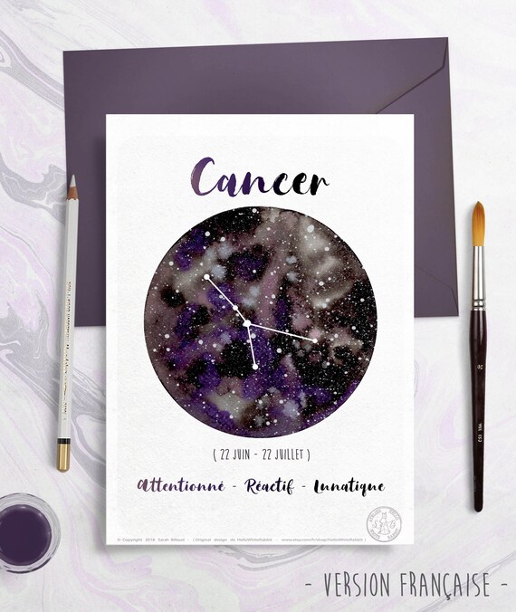 Planet for cancer zodiac 60 photos - Youhoroscope.com