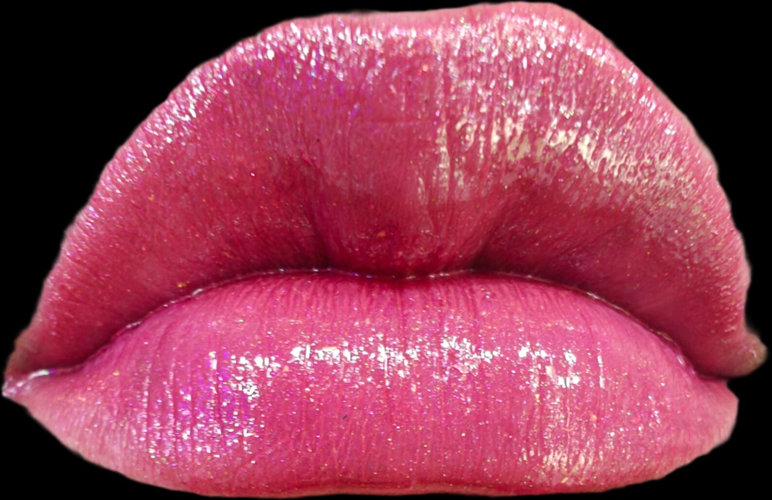 Sprinkle Liquid Lipstick Gloss - Etsy