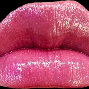 Sprinkle Liquid Lipstick Gloss - Etsy