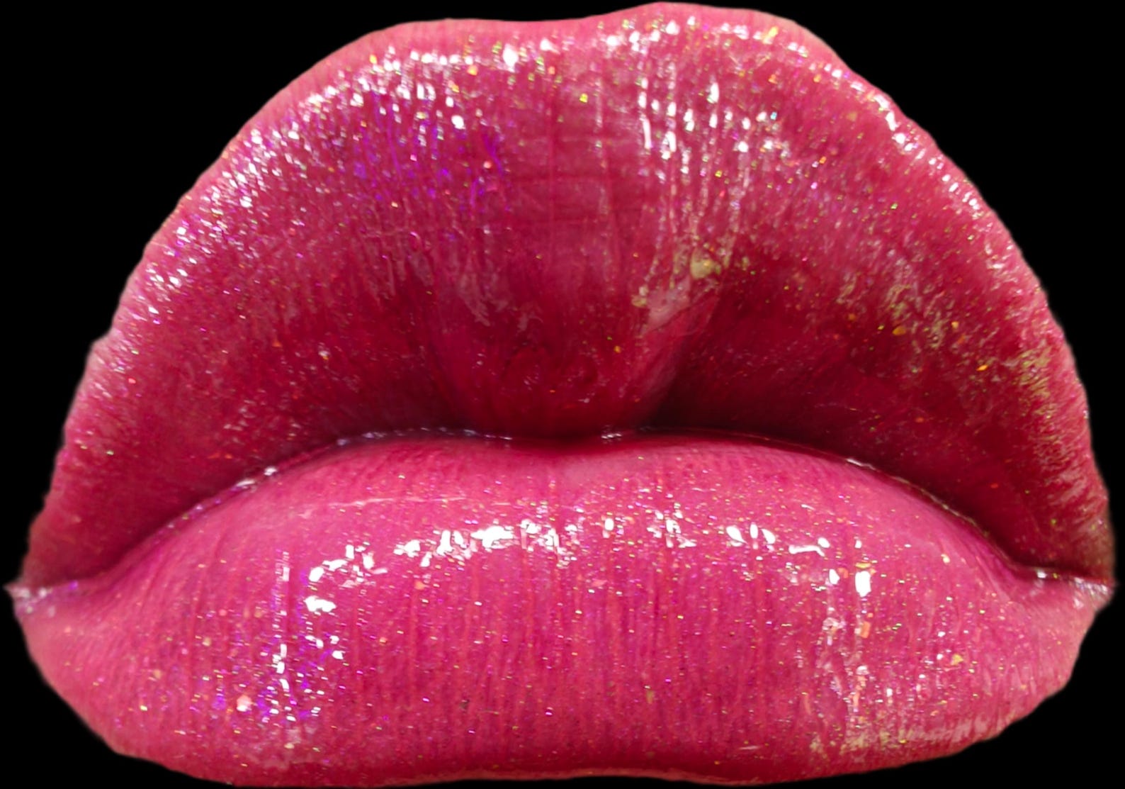 Sprinkle Liquid Lipstick Gloss - Etsy
