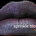Sprinkle Liquid Lipstick Gloss - Etsy