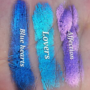 The Lovers Collection - Etsy