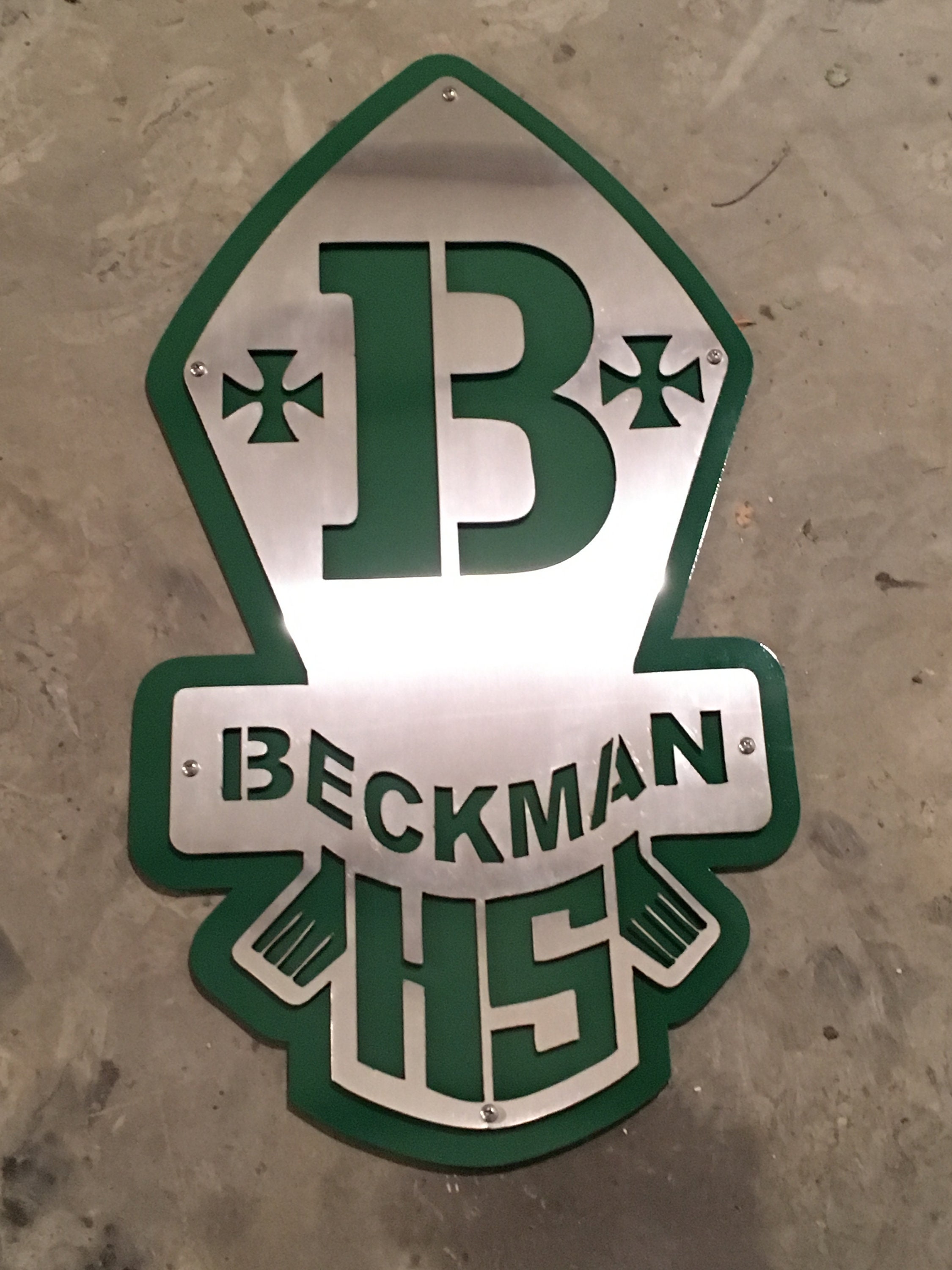 Custom Multi-layer Business Sign - Etsy