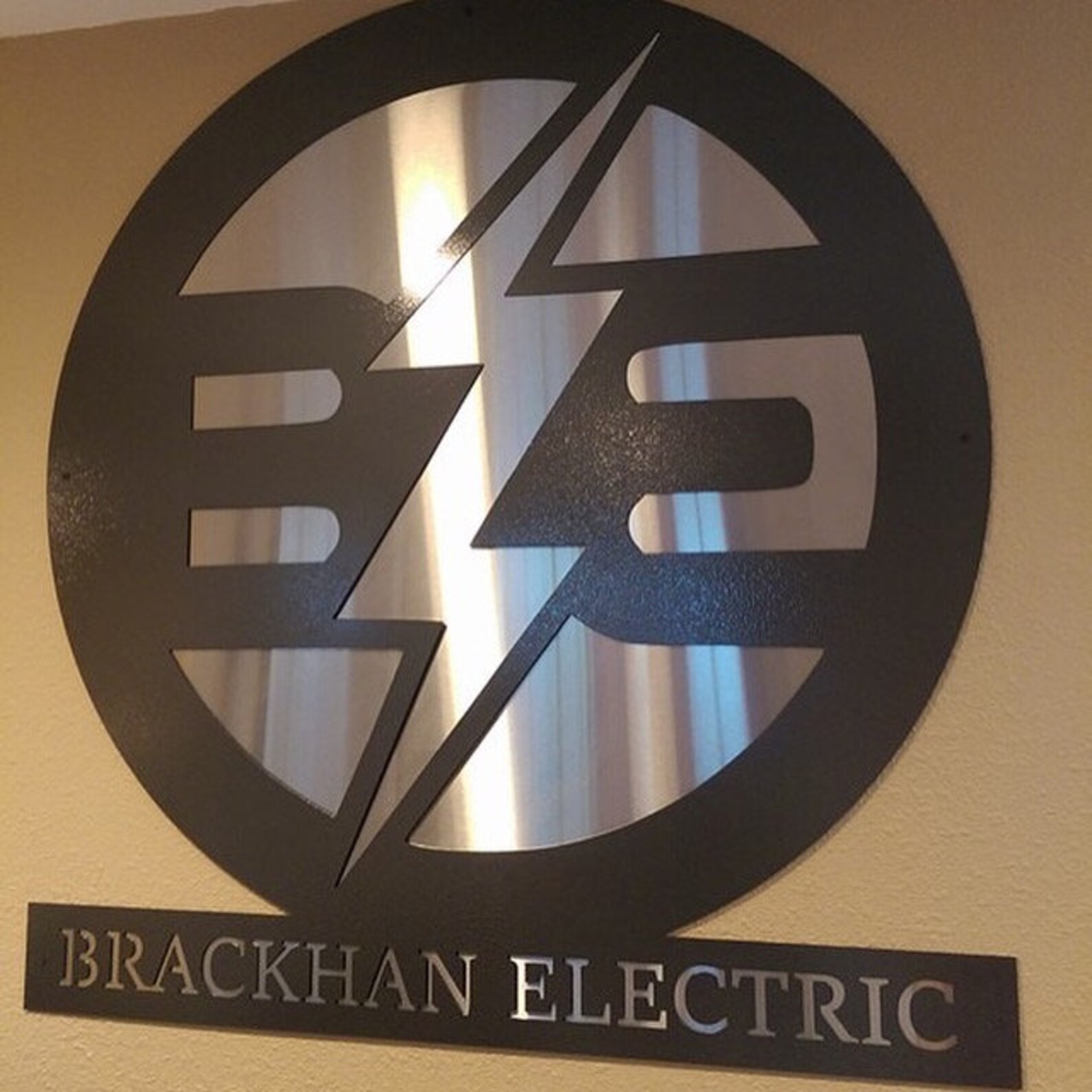 Custom Multi-layer Business Sign - Etsy